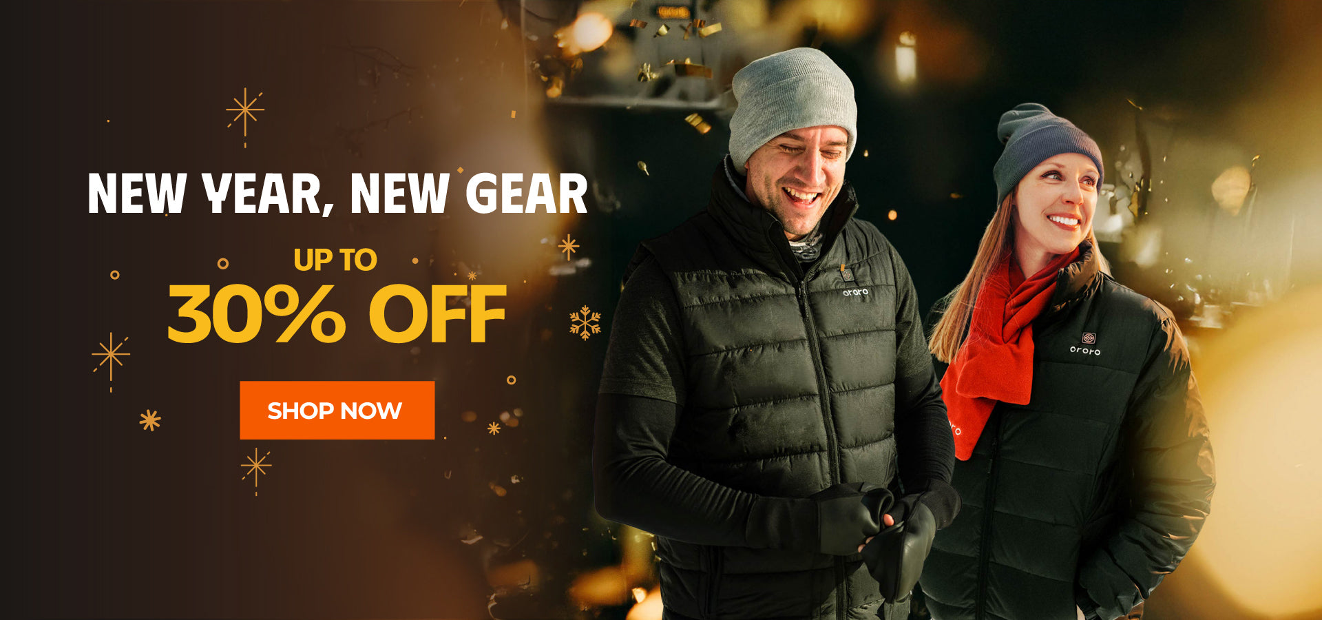 ororo® heated apparel | Stylish Heated Jackets, Vests & Hoodies – ororo ...