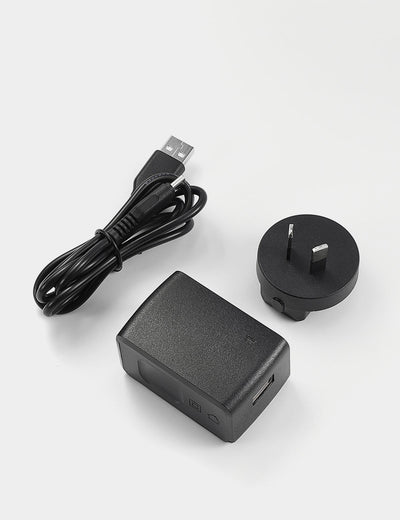 Battery & Charger – ororo Australia