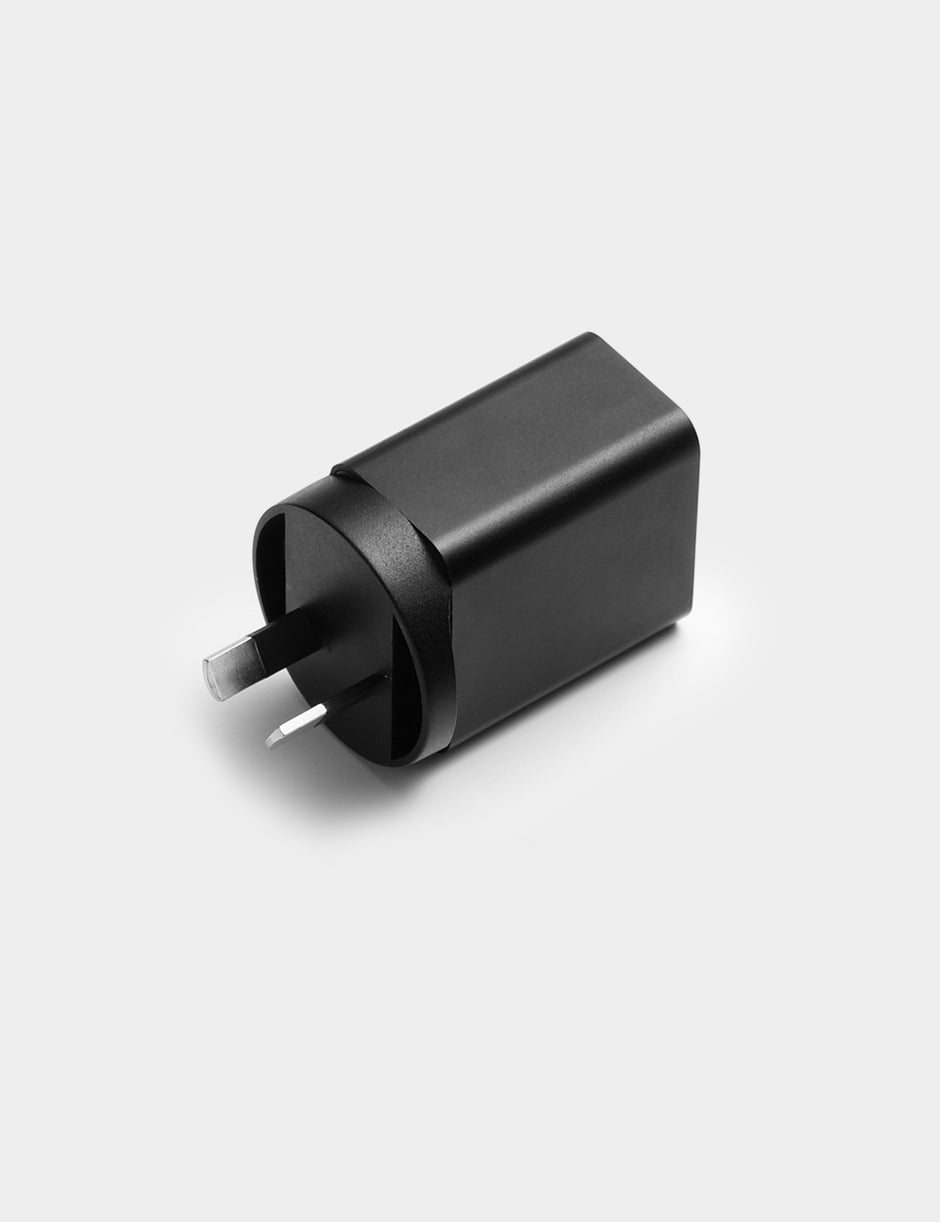 Battery & Charger – ororo Australia