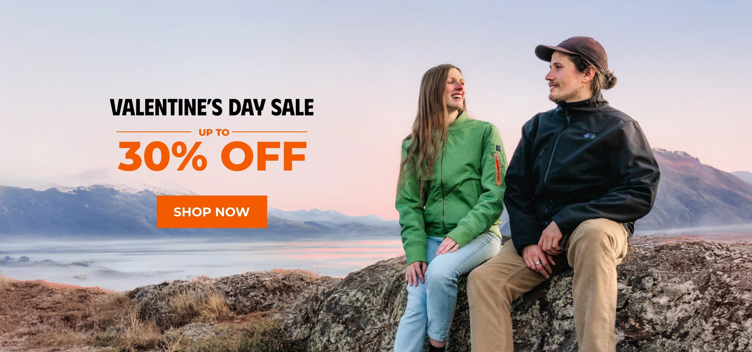 ororo® heated apparel | Stylish Heated Jackets, Vests & Hoodies – ororo ...