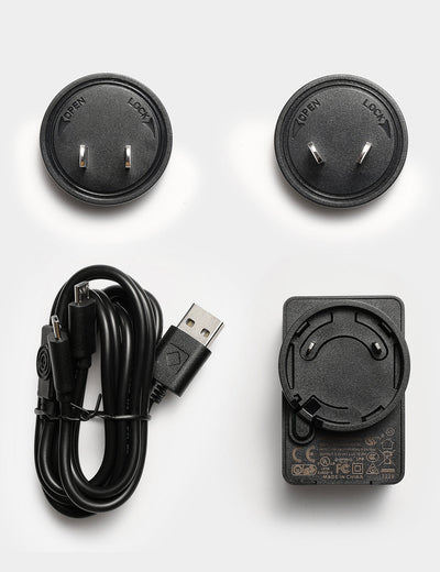 Battery & Charger – ororo Australia