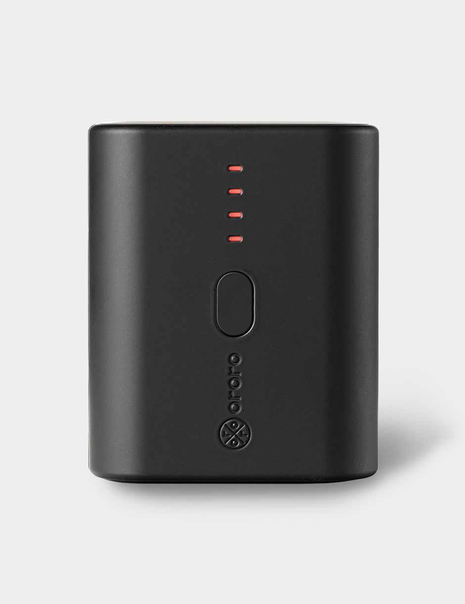 Battery & Charger – ororo Australia